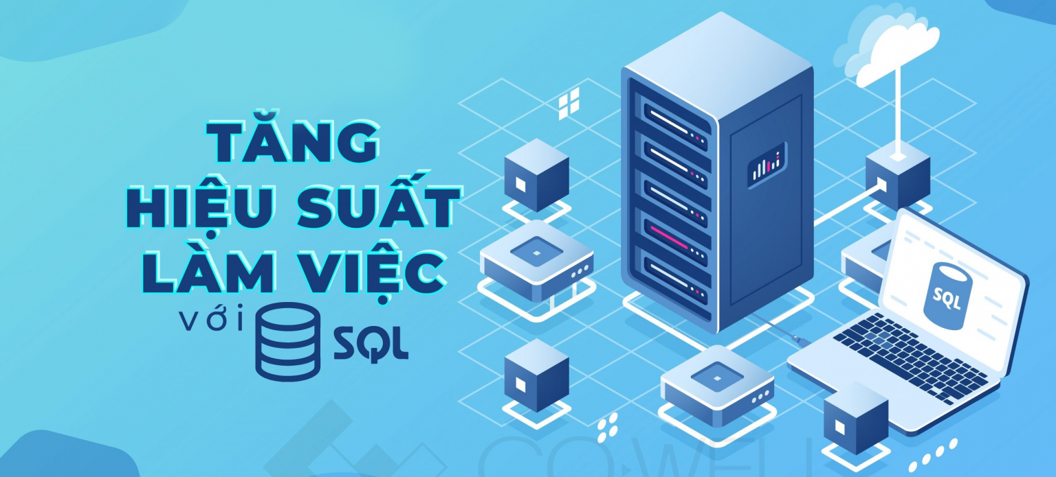 SQL ứng dụng phân tích - xử lý dữ liệu - Học viện GNV
