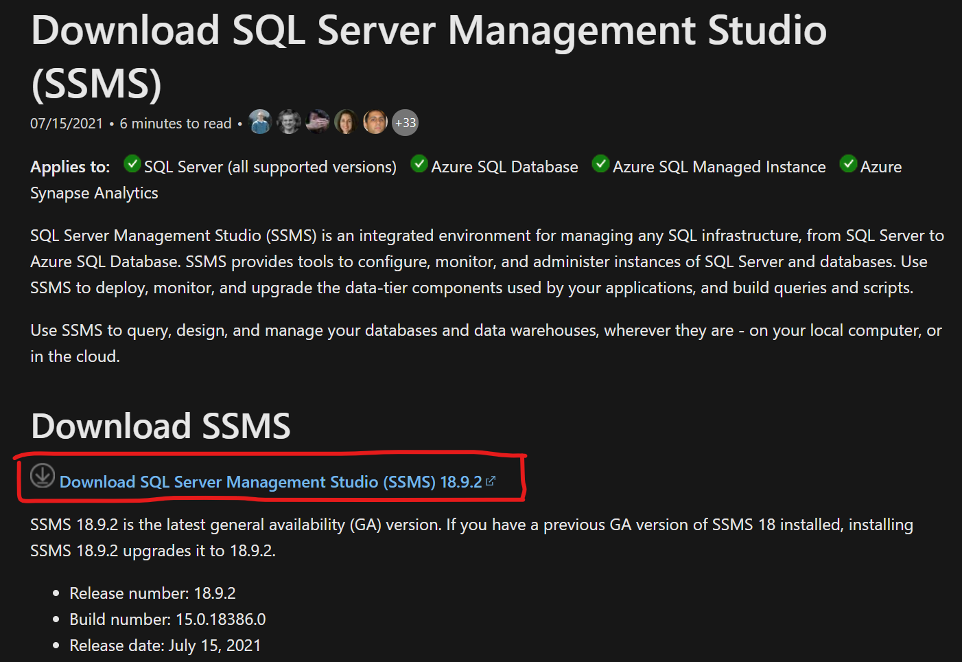 Hướng dẫn cài đặt Microsoft SQL Server 2019 - Học viện GNV